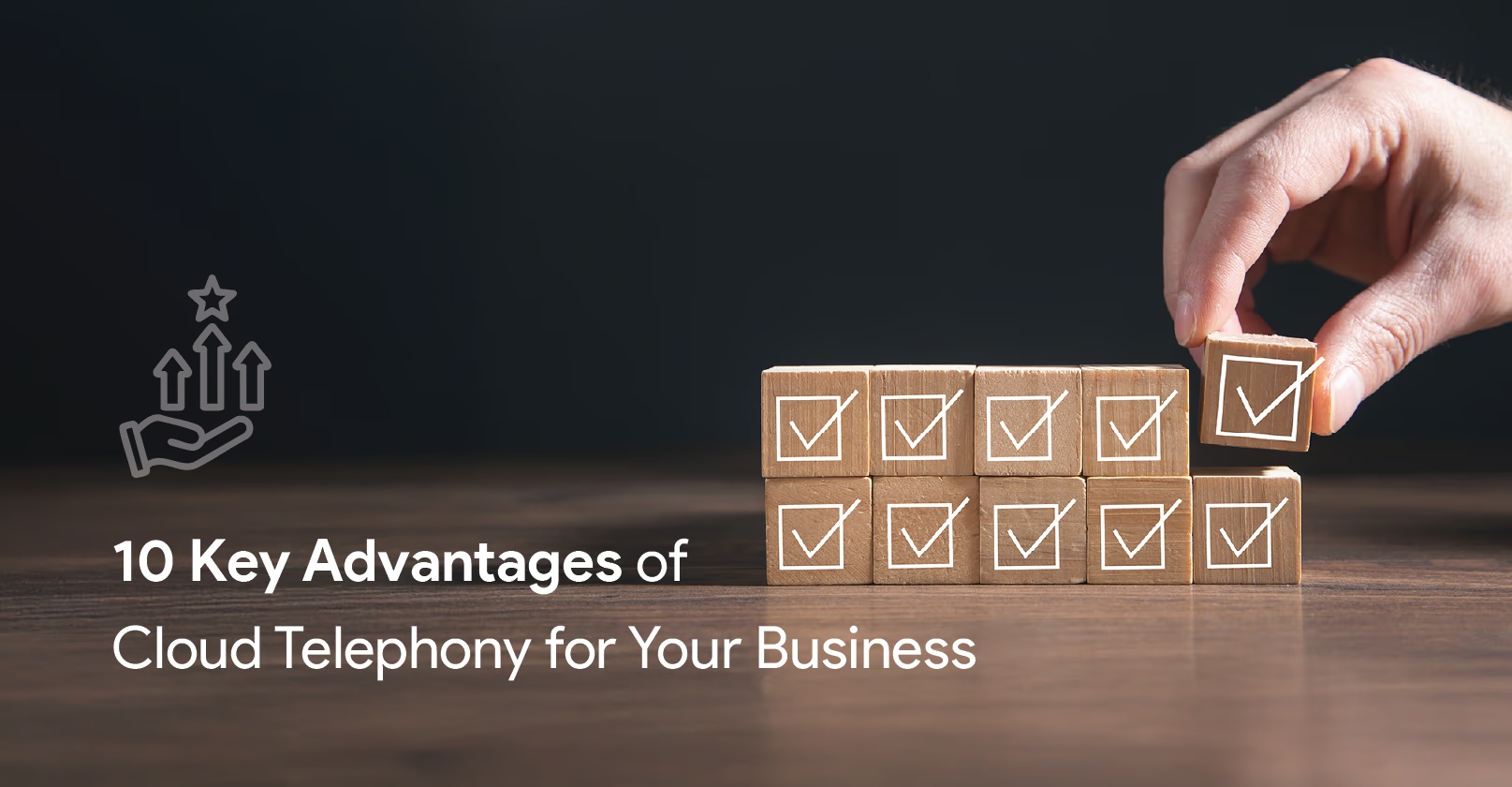 10 Powerful Advantages of Cloud Telephony for Your Business